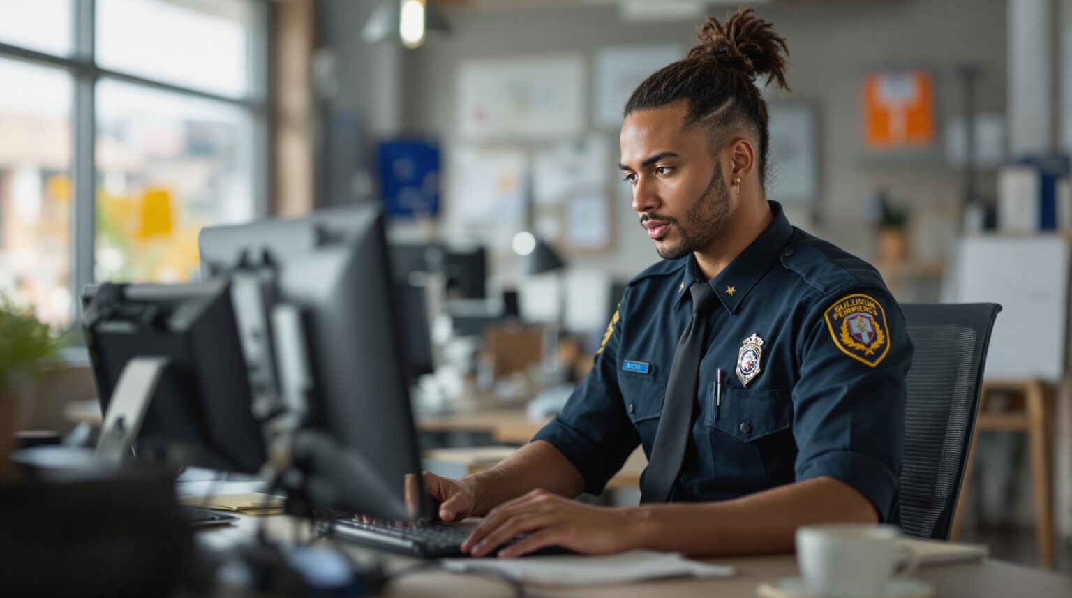 Highest Paying Criminal Justice Jobs - Pay & Benefits